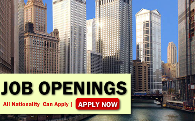Chicago Job Opportunities - aJoboo