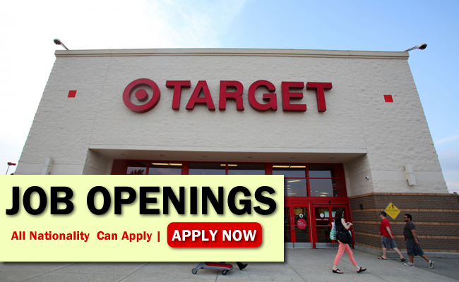 Target Job Opportunities - aJoboo