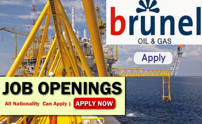 Brunel Job Opportunities - aJoboo