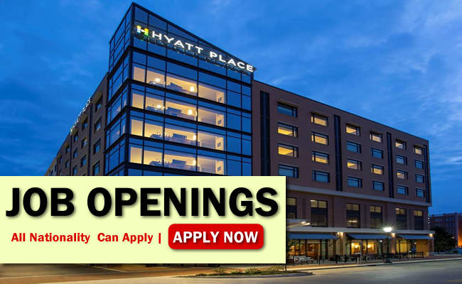 Hyatt Job Opportunities - aJoboo